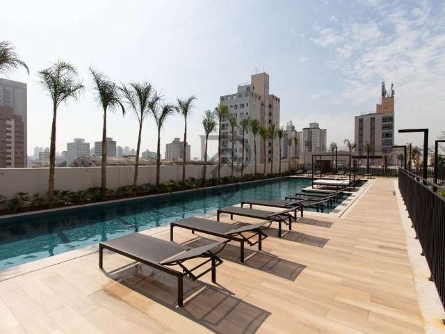 Apartamento para Venda em São Paulo/SP Vila Mariana 3 Quartos