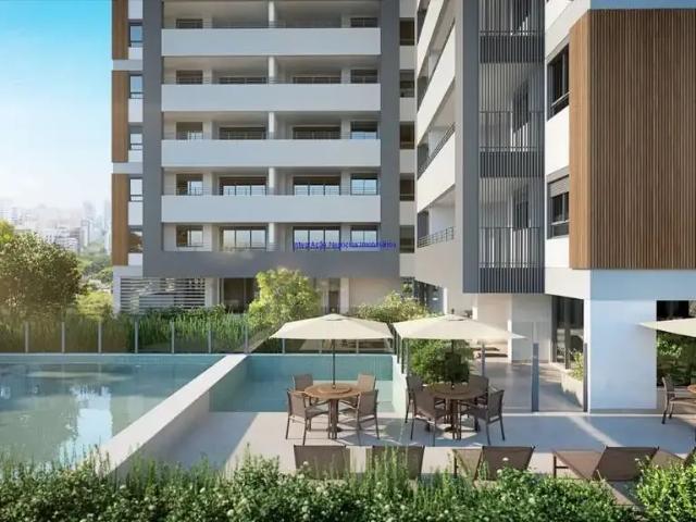 Apartamento para Venda em São Paulo/SP Vila Mariana 2 Quartos