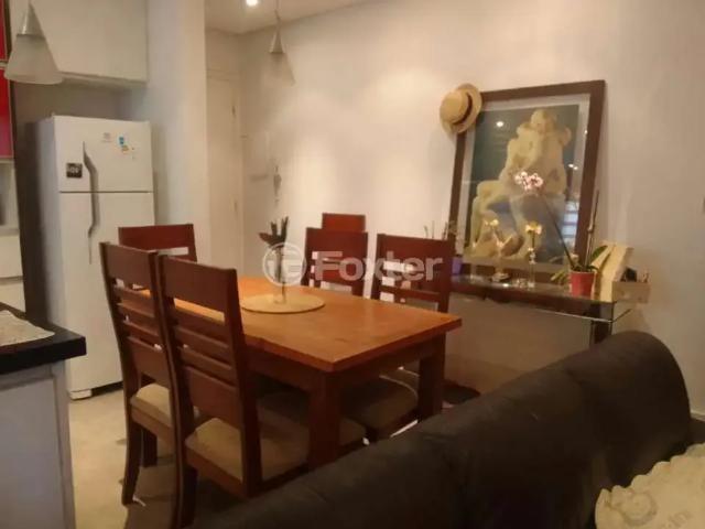 Apartamento para Venda em São Paulo/SP Vila Mariana 2 Quartos