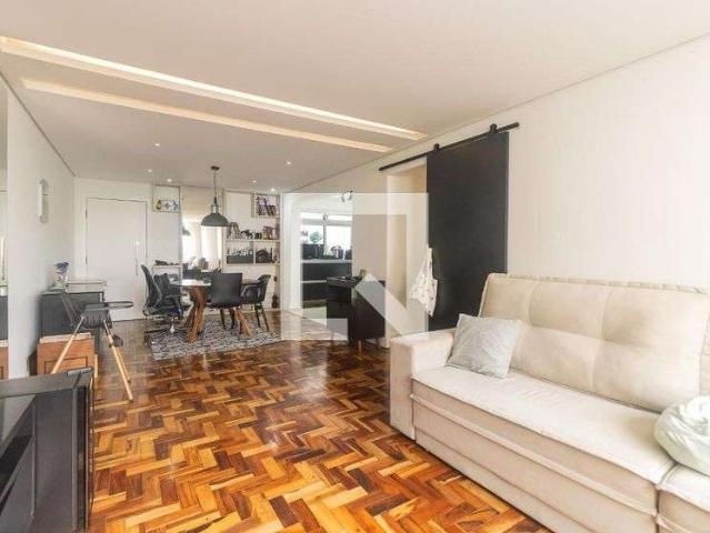Apartamento para Venda em São Paulo/SP Vila Mariana 2 Quartos