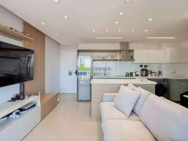 Apartamento para Venda em São Paulo/SP Vila Mariana 2 Quartos