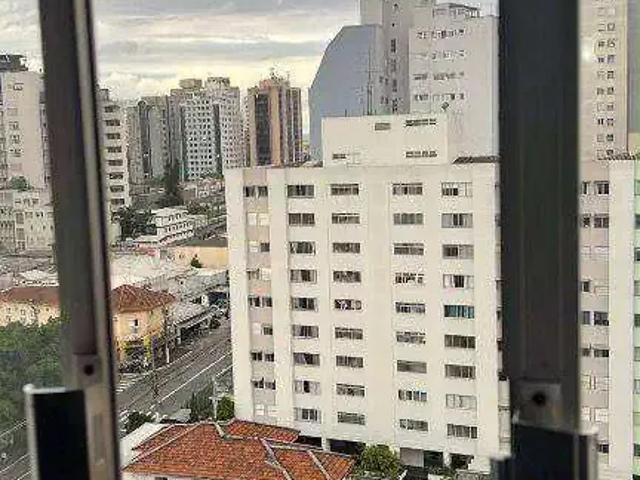 Apartamento para Venda em São Paulo/SP Vila Mariana 2 Quartos