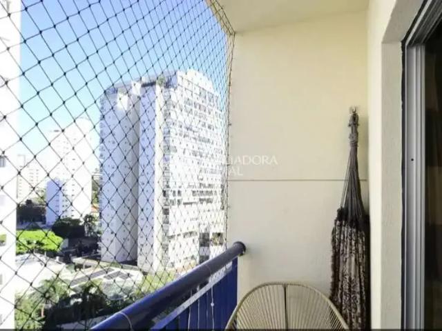 Apartamento para Venda em São Paulo/SP Vila Mariana 2 Quartos