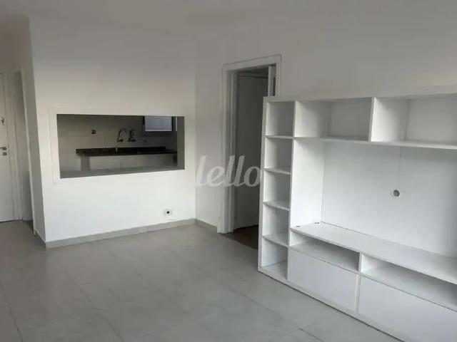 Apartamento para Venda em São Paulo/SP Vila Mariana 2 Quartos