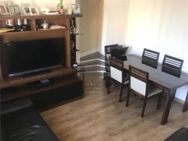 Apartamento para Venda em São Paulo/SP Vila Mariana 2 Quartos