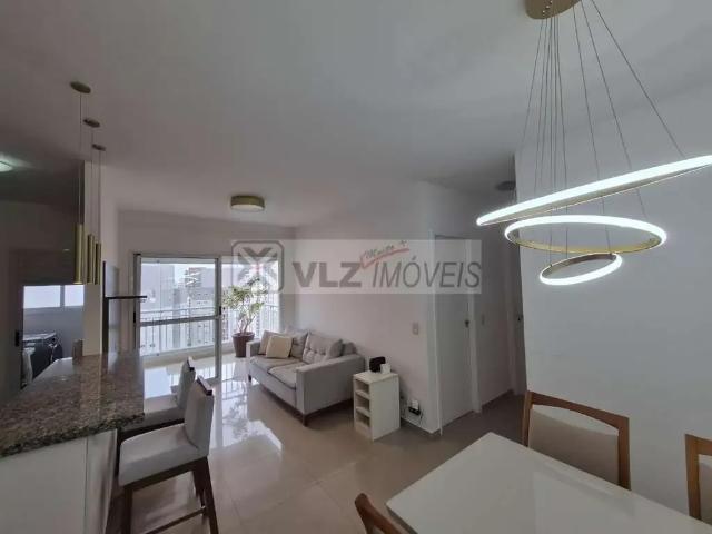 Apartamento para Venda em São Paulo/SP Vila Mariana 2 Quartos