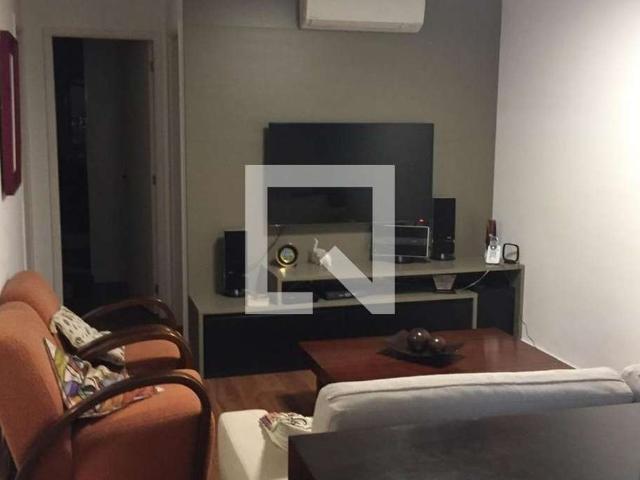 Apartamento para Venda em São Paulo/SP Vila Mariana 2 Quartos