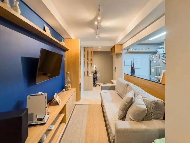 Apartamento para Venda em São Paulo/SP Vila Mariana 2 Quartos