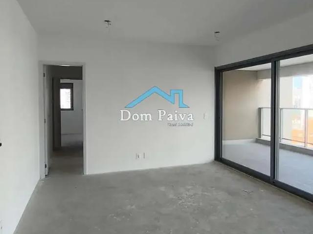 Apartamento para Venda em São Paulo/SP Vila Mariana 2 Quartos