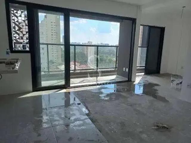Apartamento para Venda em São Paulo/SP Vila Mariana 2 Quartos