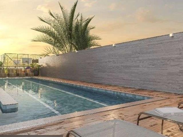 Apartamento para Venda em São Paulo/SP Vila Mariana 2 Quartos