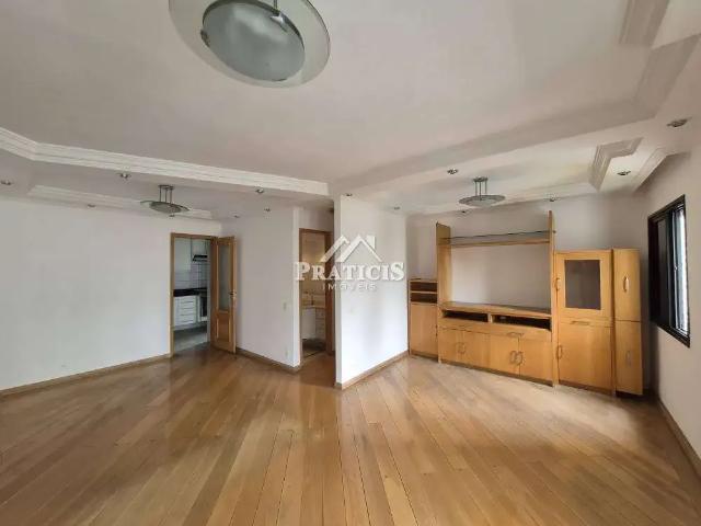 Apartamento para Venda em São Paulo/SP Vila Mariana 2 Quartos
