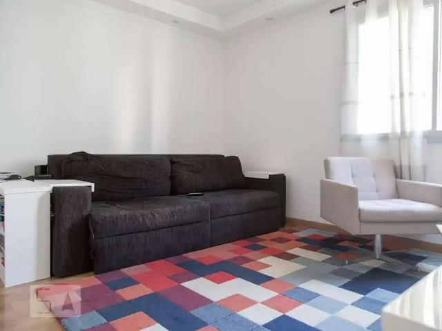 Apartamento para Venda em São Paulo/SP Vila Mariana 2 Quartos