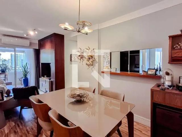 Apartamento para Venda em São Paulo/SP Vila Mariana 2 Quartos