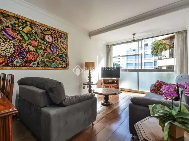 Apartamento para Venda em São Paulo/SP Vila Mariana 2 Quartos