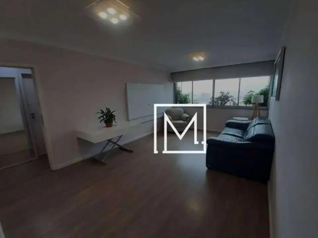 Apartamento para Venda em São Paulo/SP Vila Mariana 2 Quartos