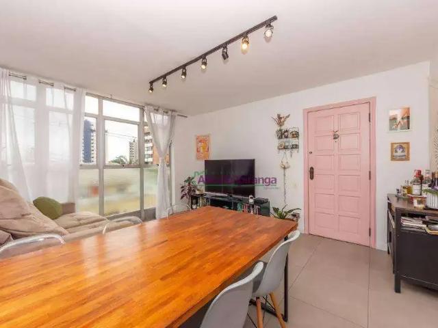 Apartamento para Venda em São Paulo/SP Vila Mariana 2 Quartos