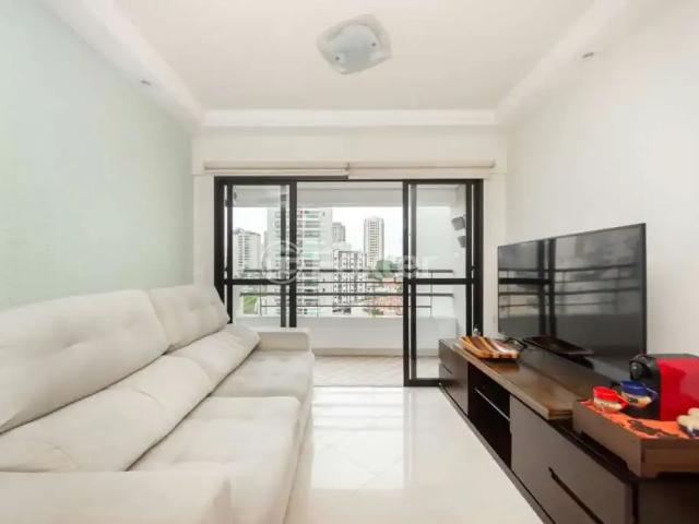 Apartamento para Venda em São Paulo/SP Vila Mariana 2 Quartos
