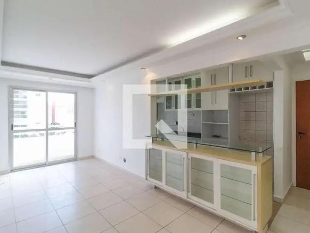 Apartamento para Venda em São Paulo/SP Vila Mariana 2 Quartos