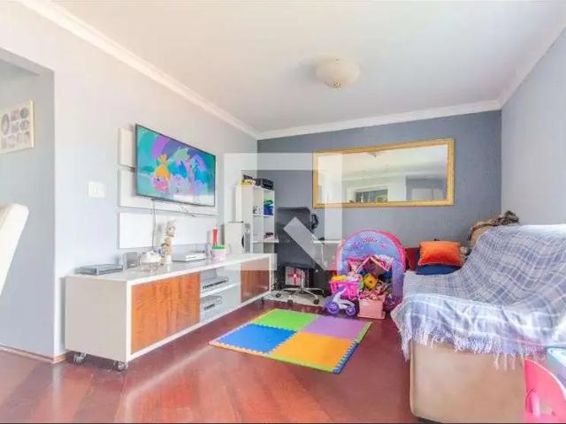 Apartamento para Venda em São Paulo/SP Vila Mariana 2 Quartos