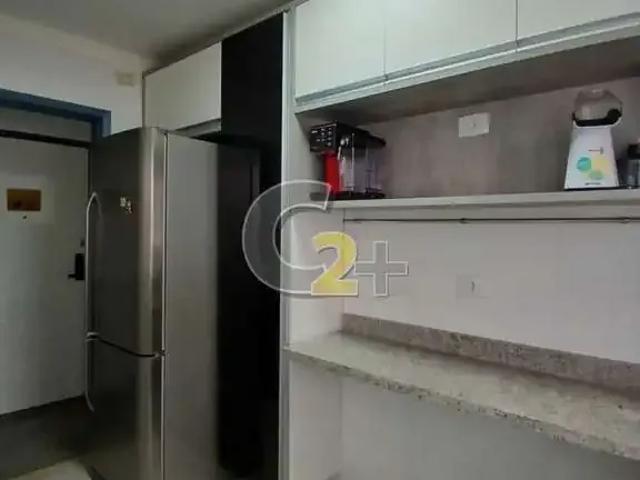 Apartamento para Venda em São Paulo/SP Vila Mariana 2 Quartos