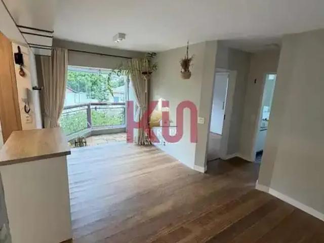 Apartamento para Venda em São Paulo/SP Vila Mariana 2 Quartos