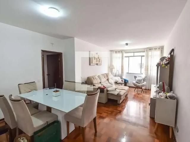 Apartamento para Venda em São Paulo/SP Vila Mariana 2 Quartos
