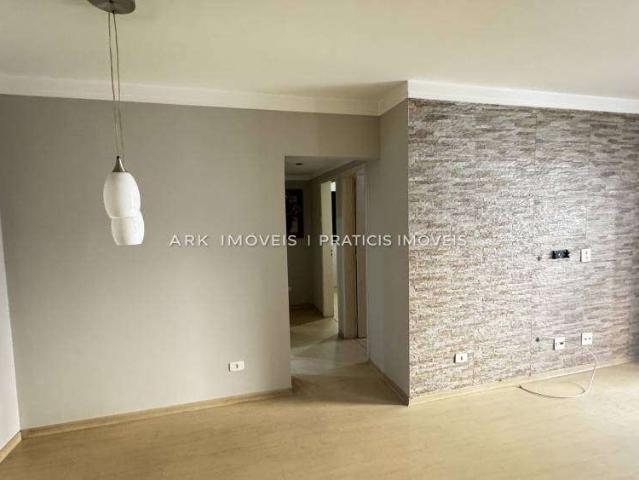 Apartamento para Venda em São Paulo/SP Vila Mariana 2 Quartos