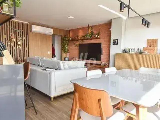 Apartamento para Venda em São Paulo/SP Vila Mariana 2 Quartos