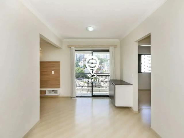 Apartamento para Venda em São Paulo/SP Vila Mariana 2 Quartos