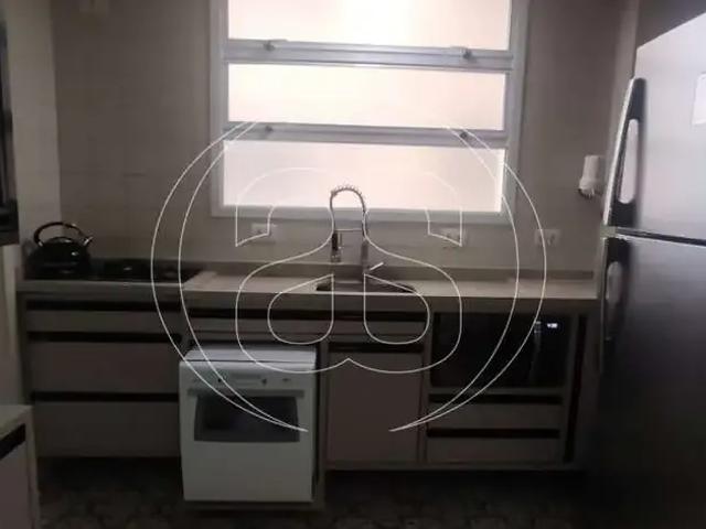 Apartamento para Venda em São Paulo/SP Vila Mariana 2 Quartos