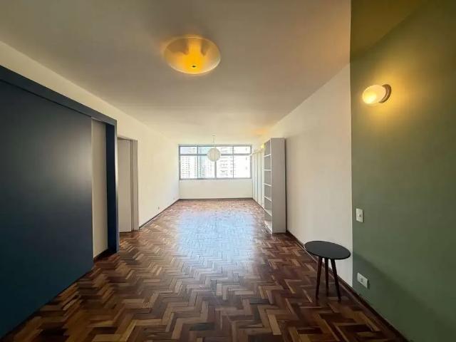 Apartamento para Venda em São Paulo/SP Vila Mariana 2 Quartos