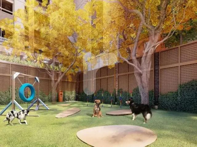 Apartamento para Venda em São Paulo/SP Vila Mariana 2 Quartos
