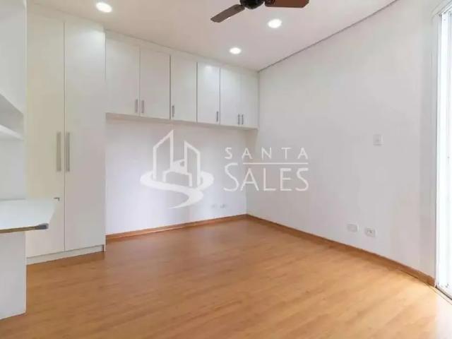 Apartamento para Venda em São Paulo/SP Vila Mariana 2 Quartos