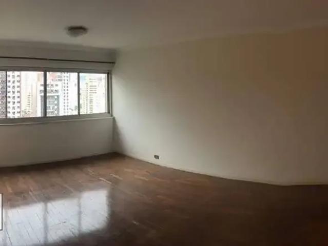 Apartamento para Venda em São Paulo/SP Vila Mariana 2 Quartos