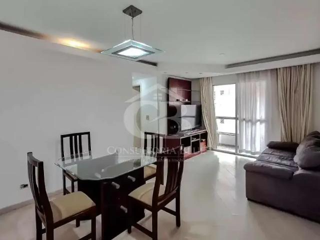Apartamento para Venda em São Paulo/SP Vila Mariana 2 Quartos