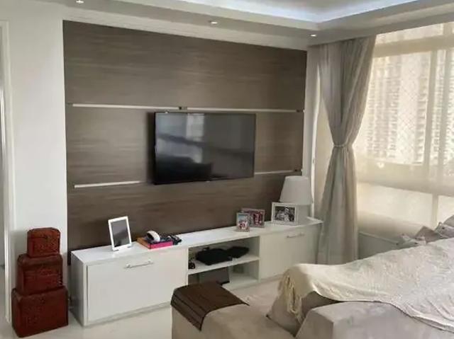 Apartamento para Venda em São Paulo/SP Vila Mariana 2 Quartos