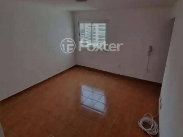 Apartamento para Venda em São Paulo/SP Vila Mariana 2 Quartos