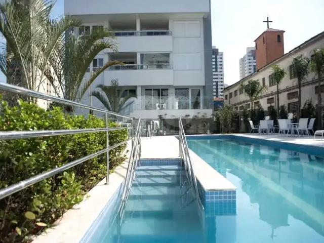 Apartamento para Venda em São Paulo/SP Vila Mariana 2 Quartos