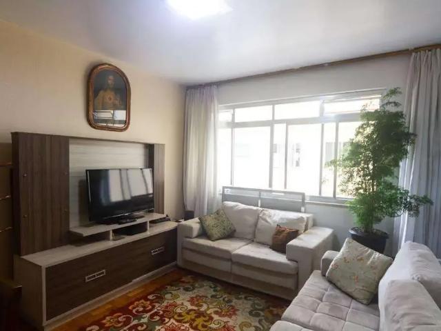 Apartamento para Venda em São Paulo/SP Vila Mariana 2 Quartos