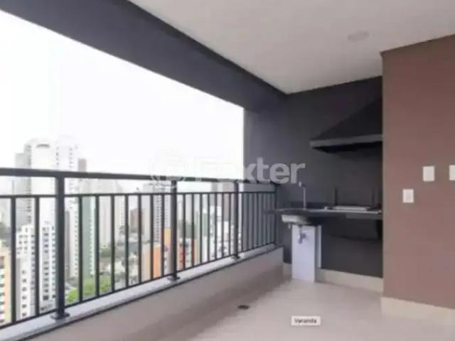 Apartamento para Venda em São Paulo/SP Vila Mariana 2 Quartos