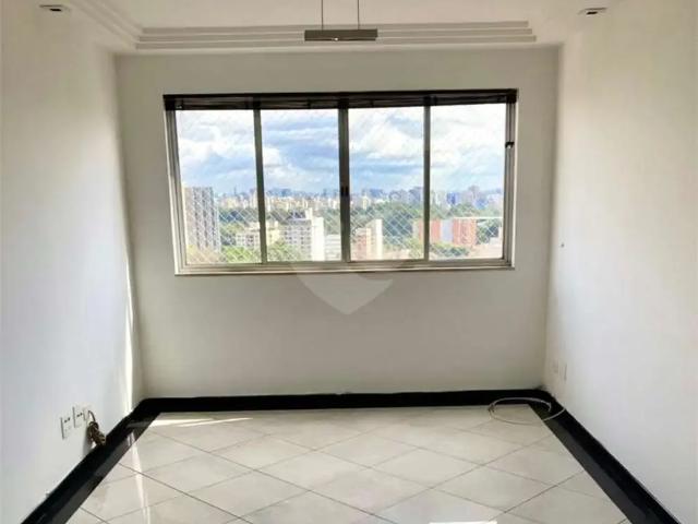 Apartamento para Venda em São Paulo/SP Vila Mariana 2 Quartos