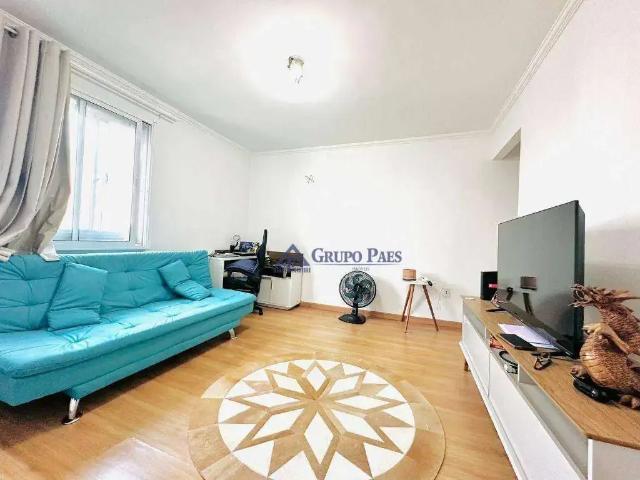 Apartamento para Venda em São Paulo/SP Vila Mariana 2 Quartos