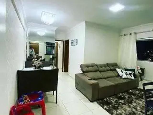 Apartamento para Venda em São Paulo/SP Vila Mariana 2 Quartos