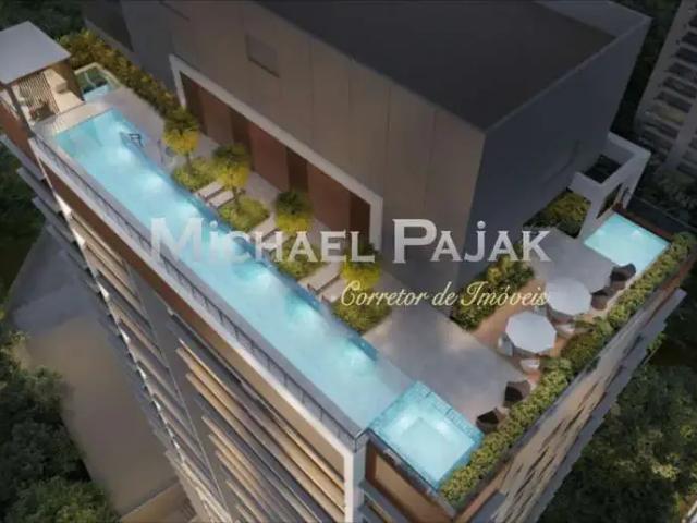 Apartamento para Venda em São Paulo/SP Vila Mariana 2 Quartos