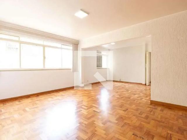 Apartamento para Venda em São Paulo/SP Vila Mariana 2 Quartos