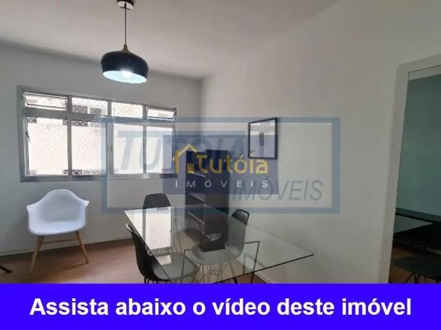 Apartamento para Venda em São Paulo/SP Vila Mariana 2 Quartos