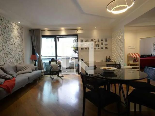 Apartamento para Venda em São Paulo/SP Vila Mariana 2 Quartos