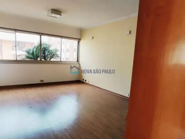 Apartamento para Venda em São Paulo/SP Vila Mariana 2 Quartos