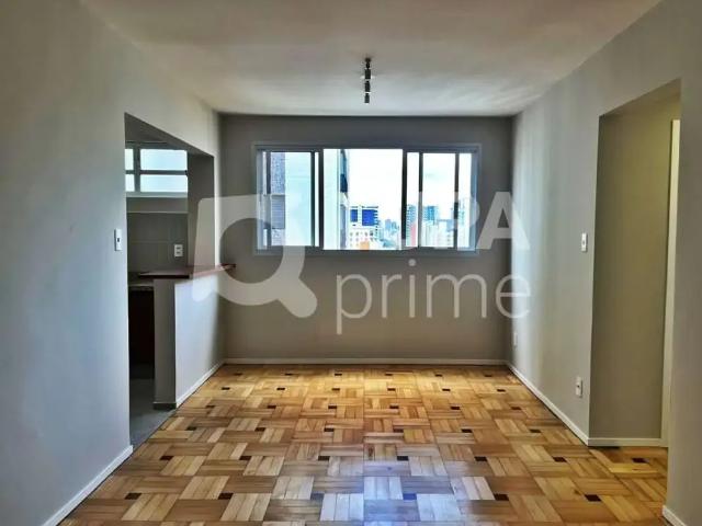 Apartamento para Venda em São Paulo/SP Vila Mariana 2 Quartos